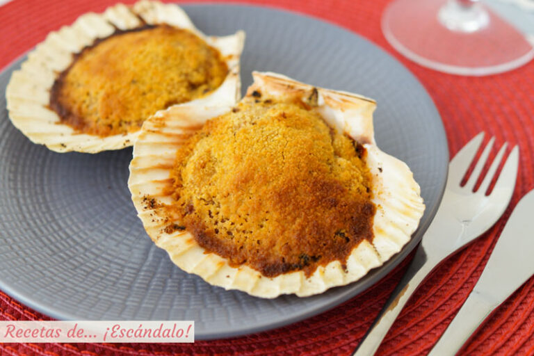 Merluza a la vizcaína, un plato de pescado sencillo y tradicional ...