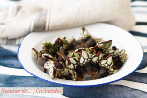 Aprende cómo cocer percebes para que te queden perfectos - Recetas de ...