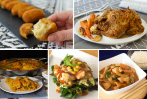 Las mejores recetas con pollo: fáciles, ricas y explicadas paso a paso ...