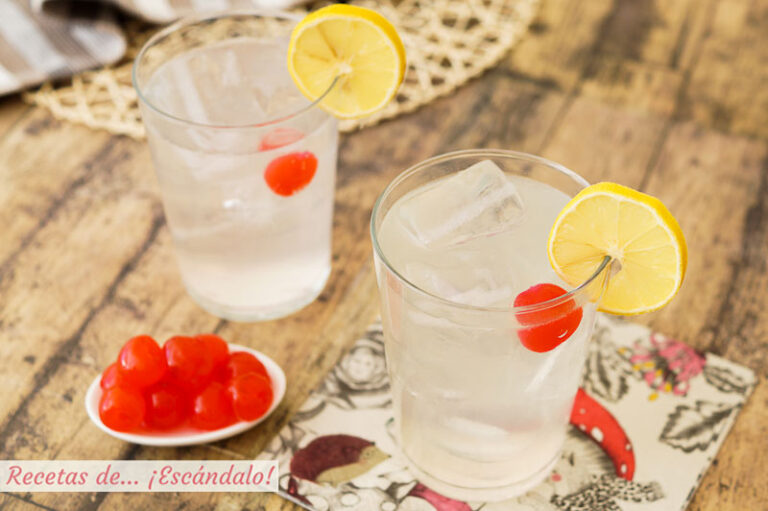 Cubalibre. Cómo preparar este cóctel o trago tan famoso - Recetas de ...