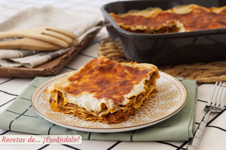 Tallarines verdes peruanos con bistec. Receta tradicional riquísima ...