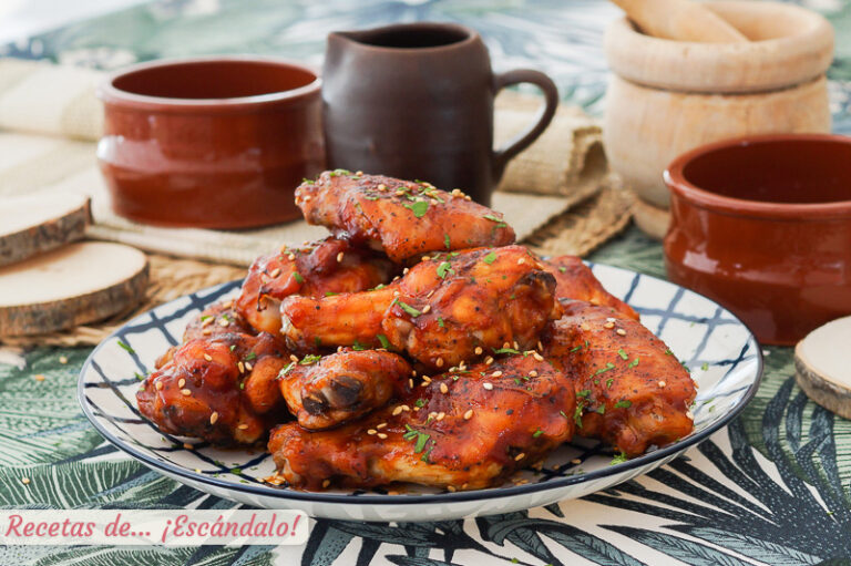 Receta de pollo al ast o l’ast en casa, el más rico y jugoso pollo ...